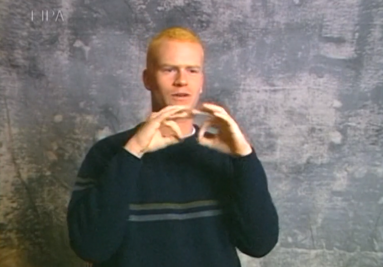 Secondary Level - PSE - Rod