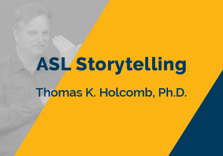 Educational Interpreter Performance Assessment - EIPA