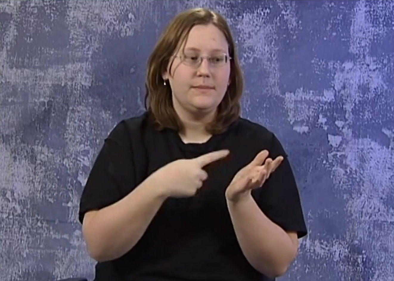 Secondary Level - MCE - Sally
